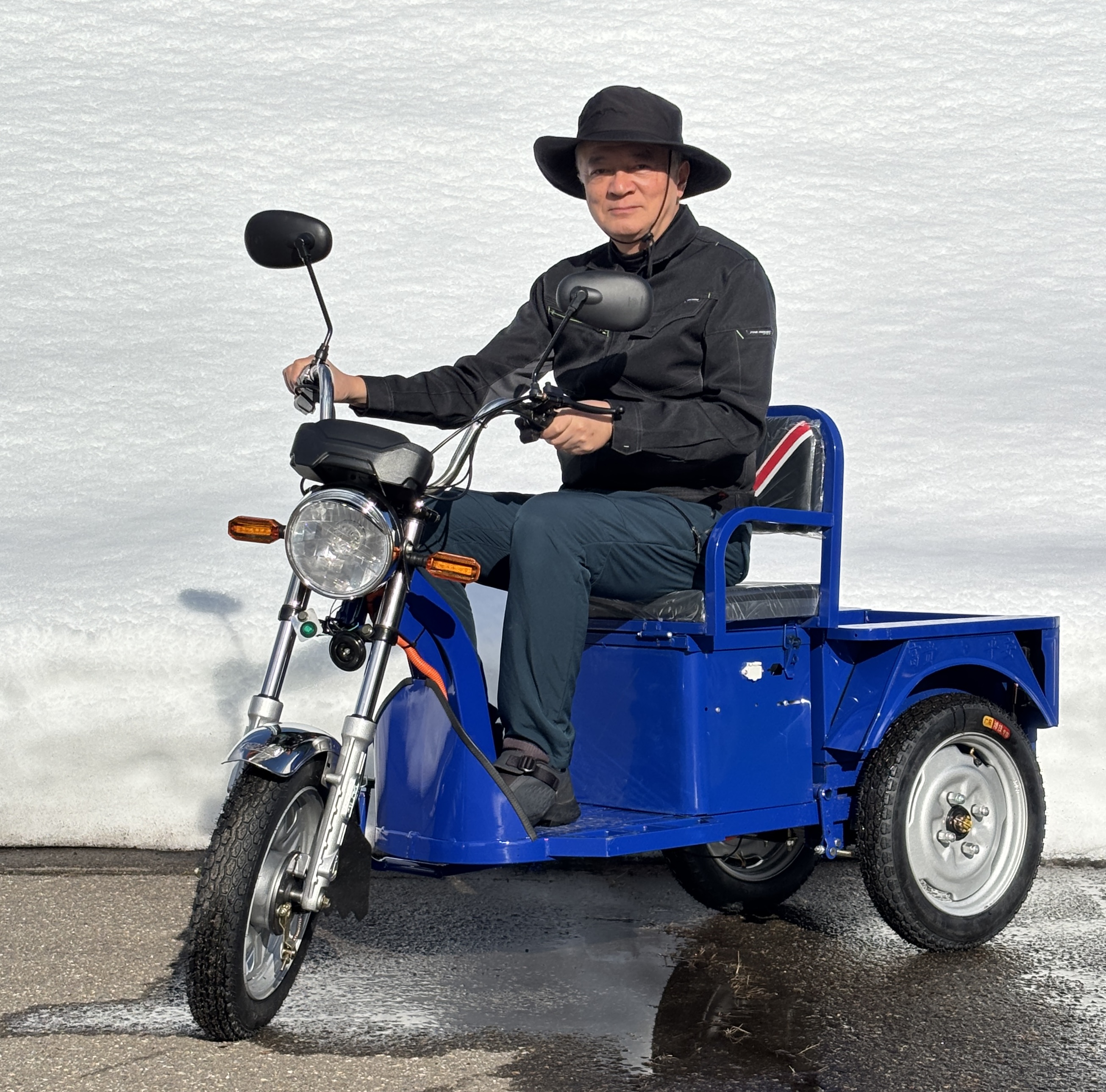 RE001 - リュウド株式会社