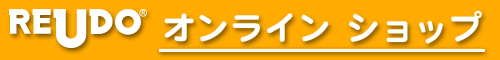 ReUdo オンラインショップ